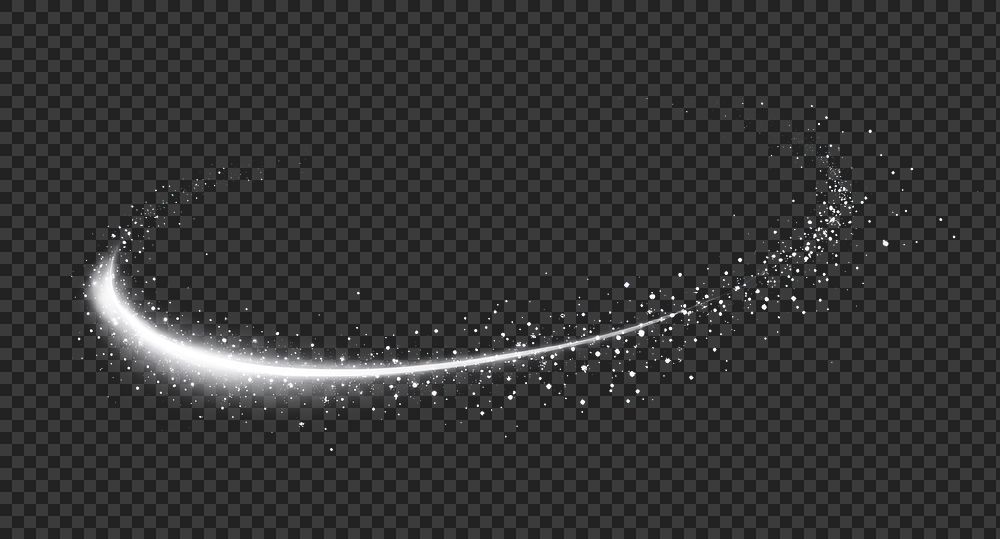 PNG vector glowing light effect | Free PNG - rawpixel