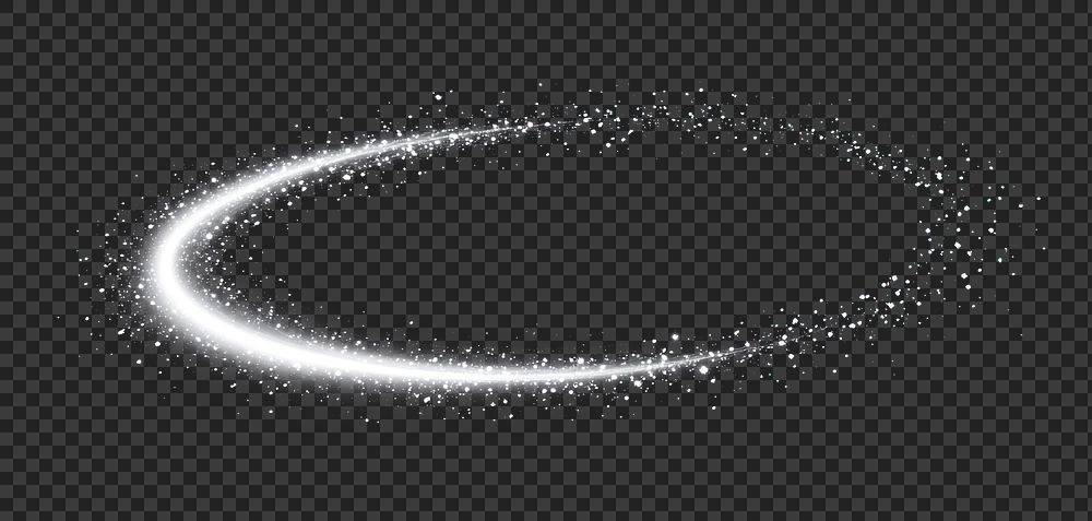 PNG vector glowing light effect | Free PNG - rawpixel