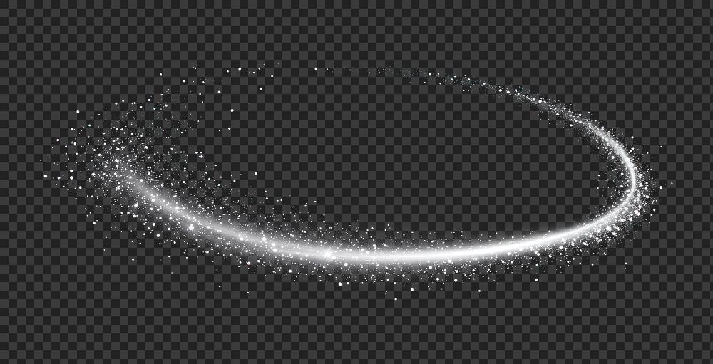 PNG vector glowing light effect | Free PNG - rawpixel