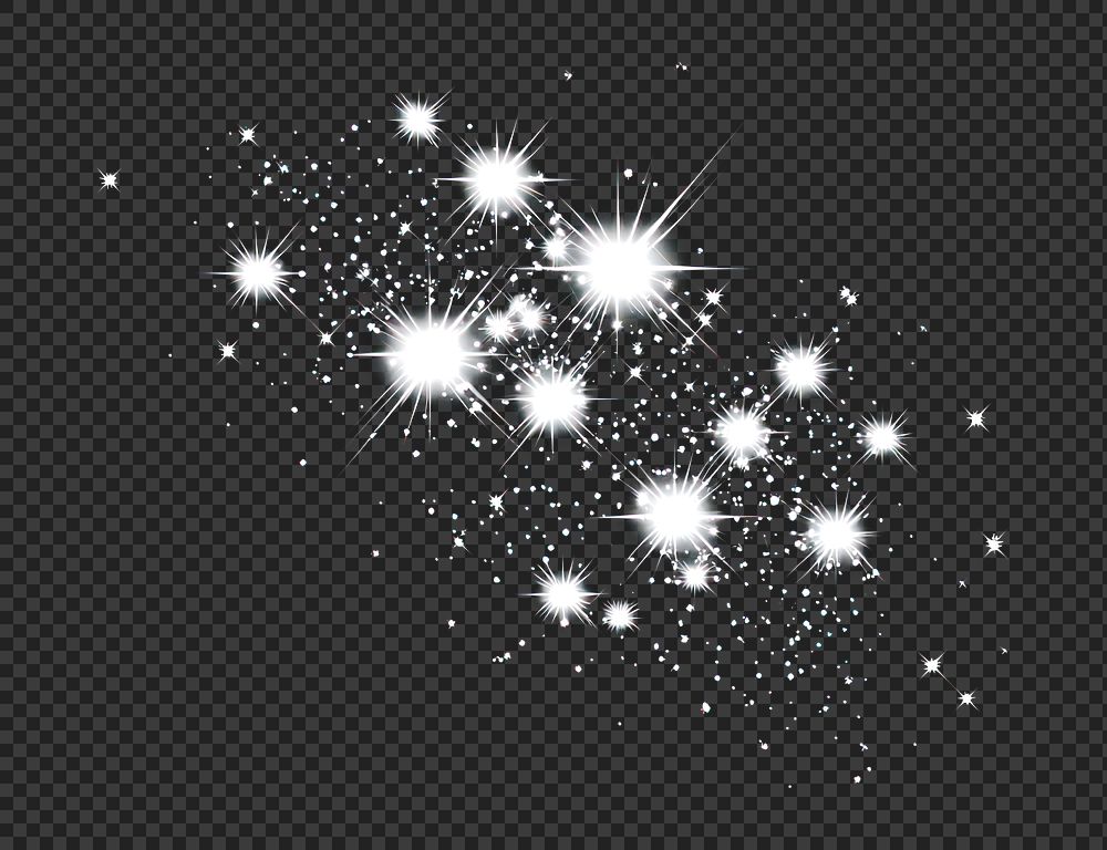 PNG vector glowing light effect | Free PNG - rawpixel