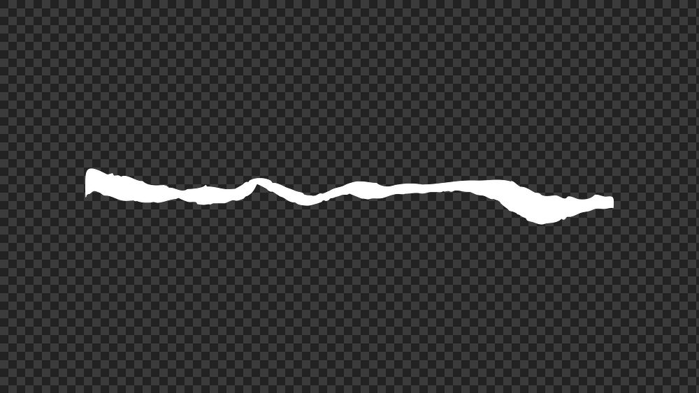PNG White abstract wavy line | Free PNG - rawpixel