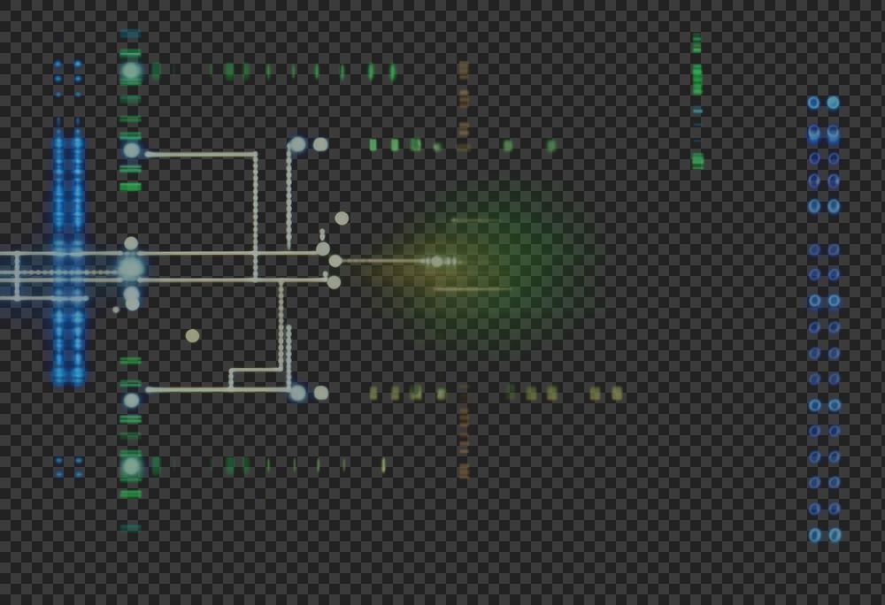 PNG single Futuristic coding element | Free PNG - rawpixel