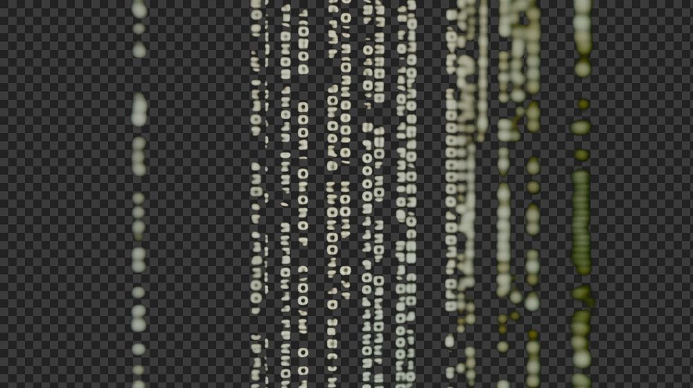 PNG single Futuristic coding element | Free PNG - rawpixel