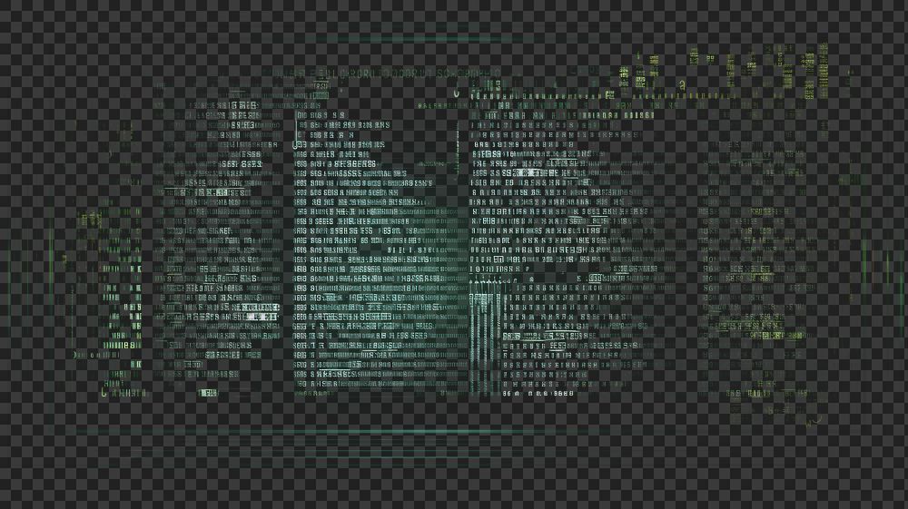 PNG Black terminal screen display | Free PNG - rawpixel