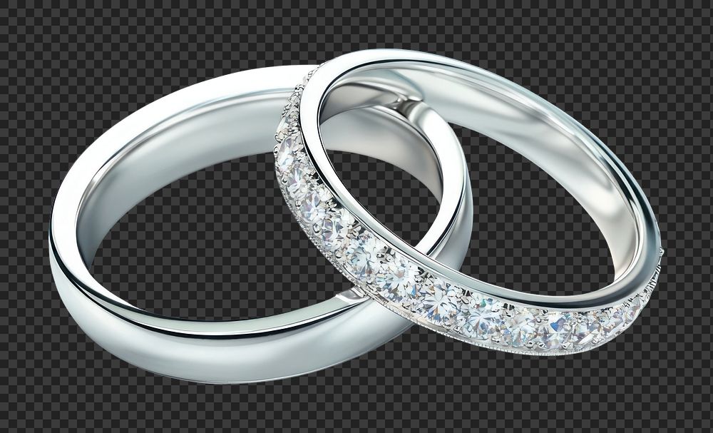 Two Wedding Ring Images | Free Photos, PNG Stickers, Wallpapers ...
