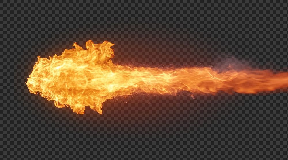 PNG Real fire element background | Free PNG - rawpixel