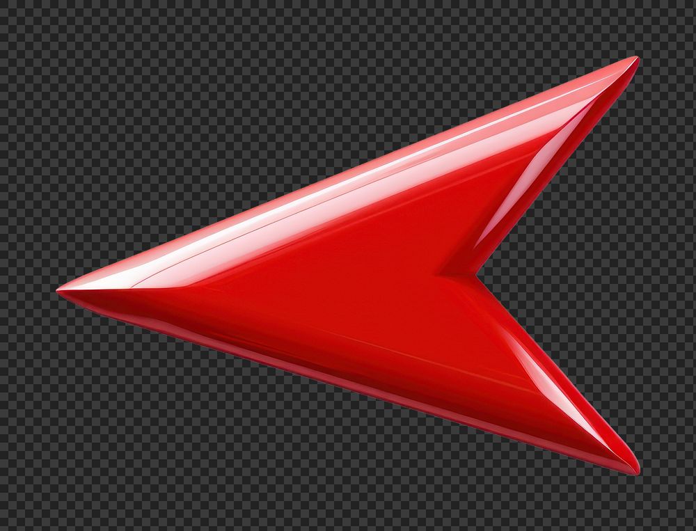 PNG Red arrow pointing right | Free PNG - rawpixel
