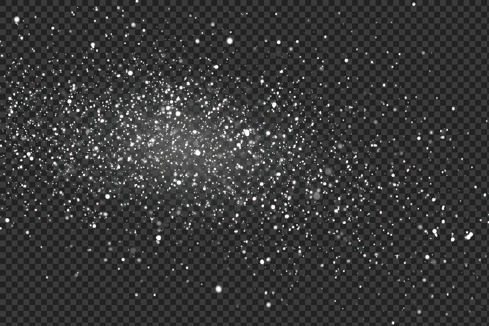 Dust Particles Effect PNG Images | Free Photos, PNG Stickers ...