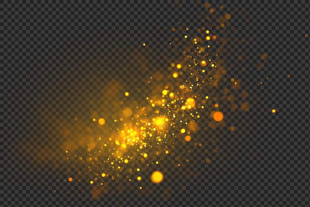 Particle Effects PNG Images | Free Photos, PNG Stickers, Wallpapers ...