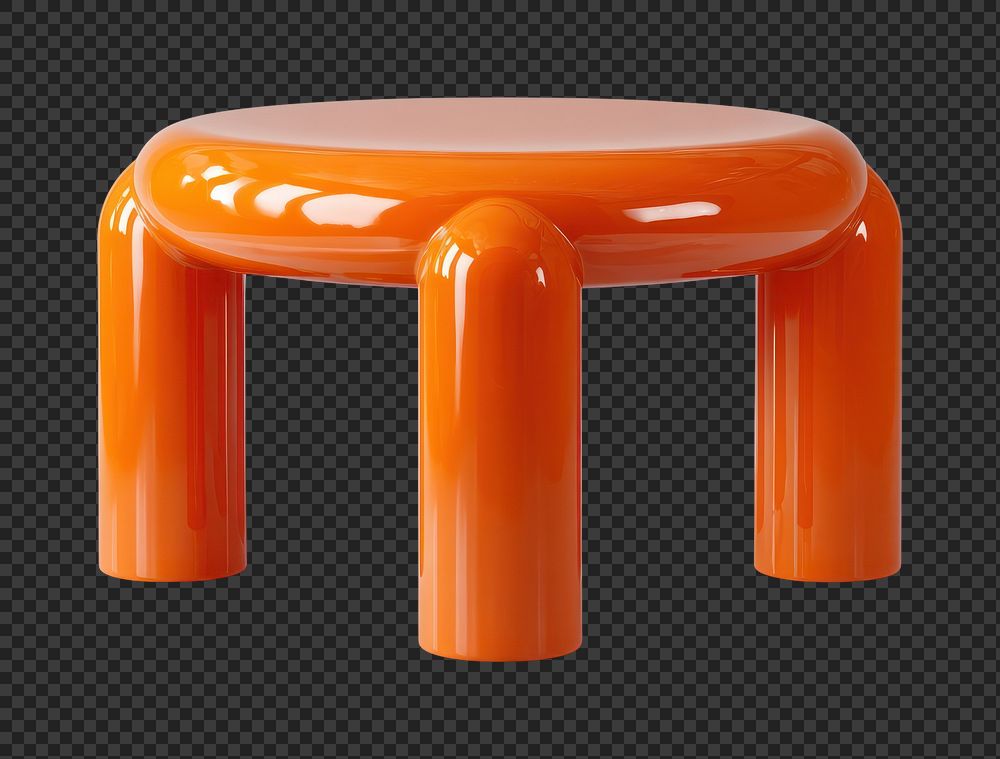 Orange On Table Furniture Images | Free Photos, PNG Stickers ...