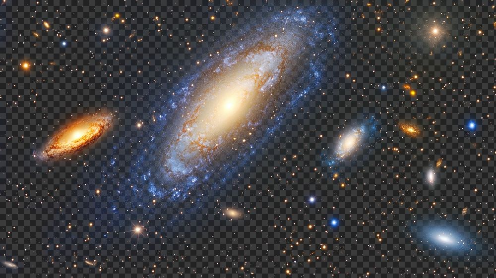 Nebula Background PNG Images | Free Photos, PNG Stickers, Wallpapers ...