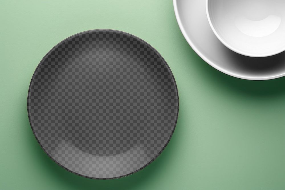 Plate+and+platters PNG Images | Free Photos, PNG Stickers, Wallpapers ...