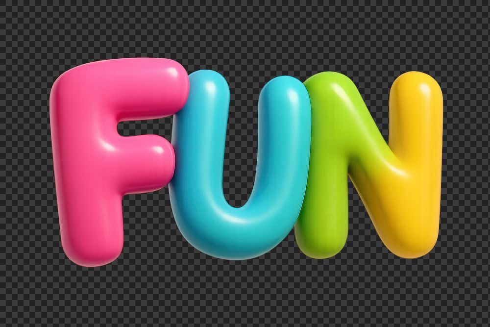 Letter Balloon Text Images | Free Photos, PNG Stickers, Wallpapers ...