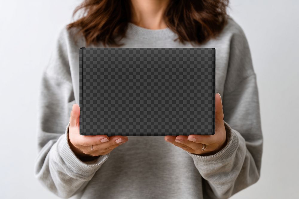 Cardboard+template Mockup Images | Free Photos, PNG Stickers ...