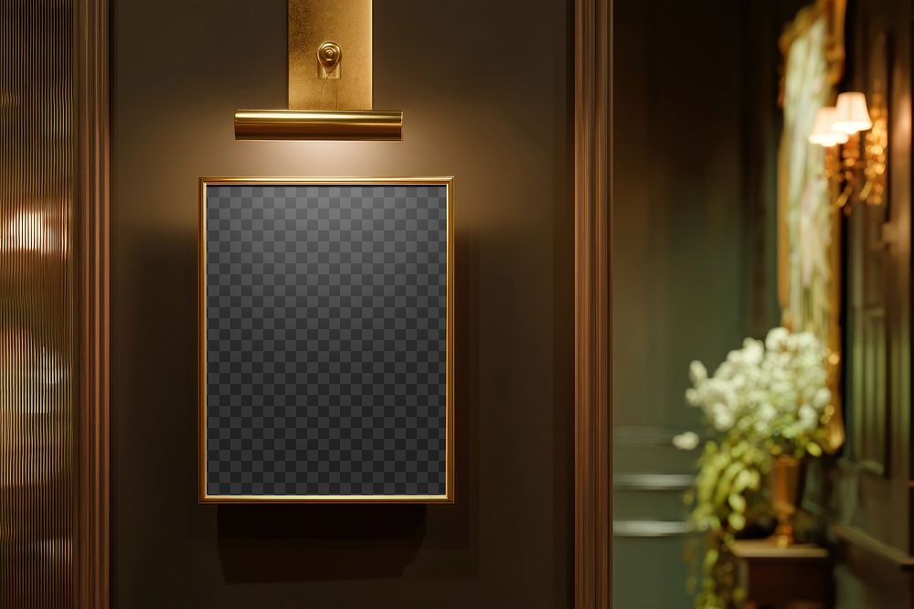 Brass+frame+art Design Images | Free Photos, PNG Stickers, Wallpapers ...