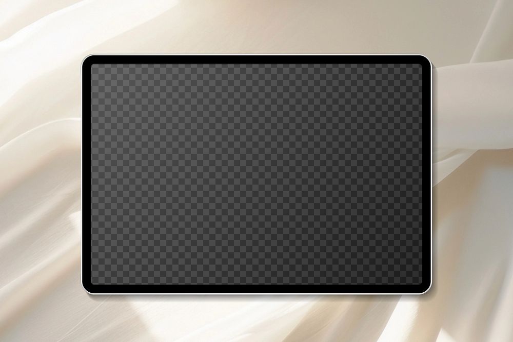 Mockups Digital Tablet Design PNG Images | Free Photos, PNG Stickers ...