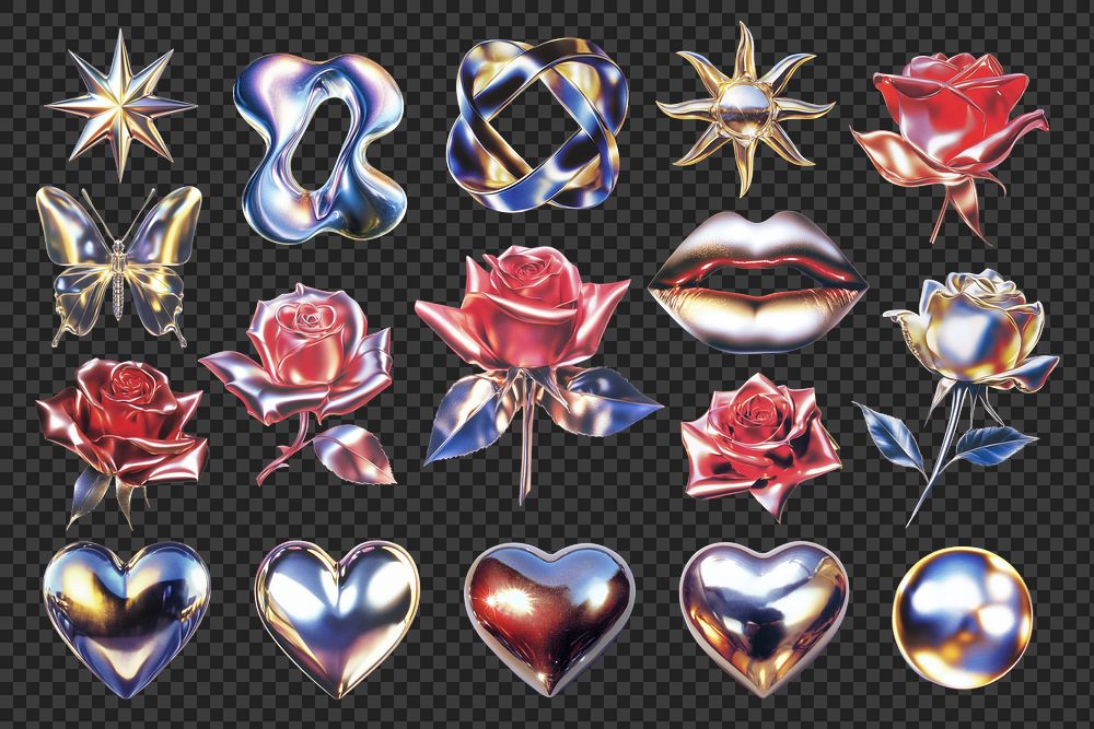 Metal Stars Design Images | Free Photos, PNG Stickers, Wallpapers ...