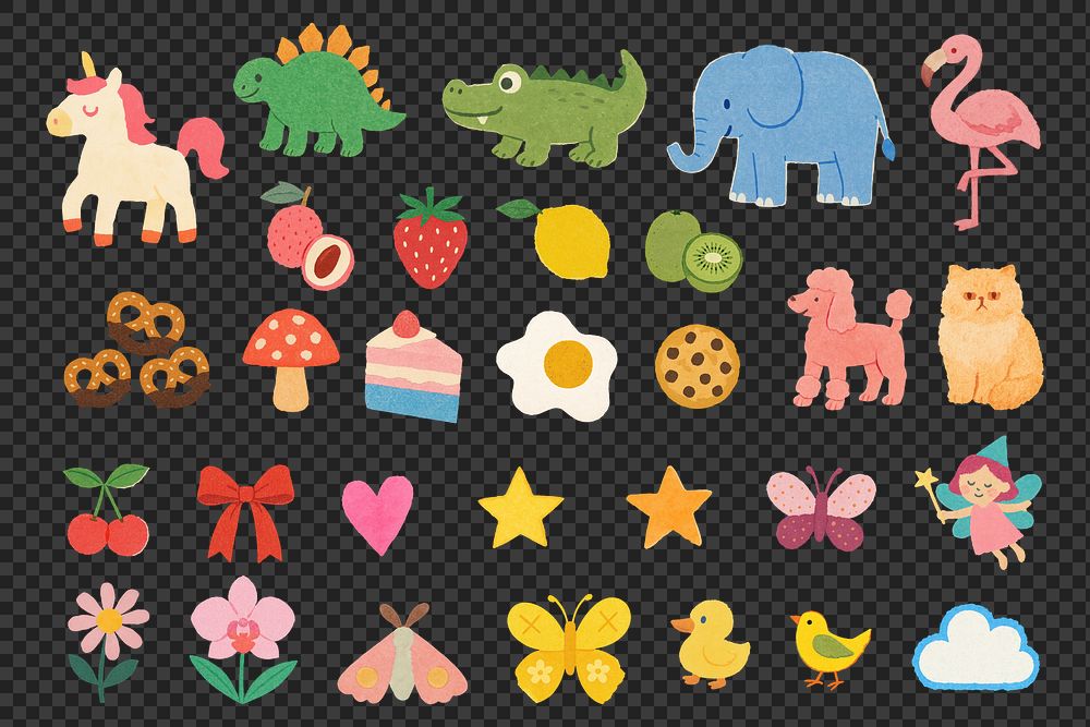 Butterfly+cake PNG Images | Free Photos, PNG Stickers, Wallpapers ...