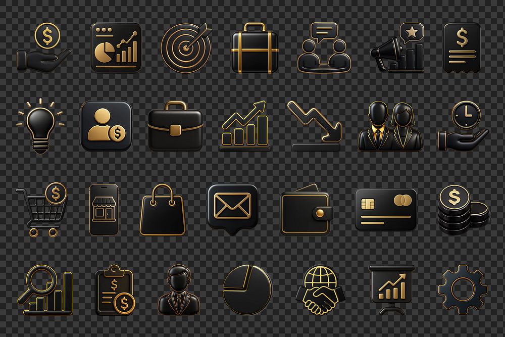 Accounter Finance PNG Design Transparent Images | Free Photos, PNG ...