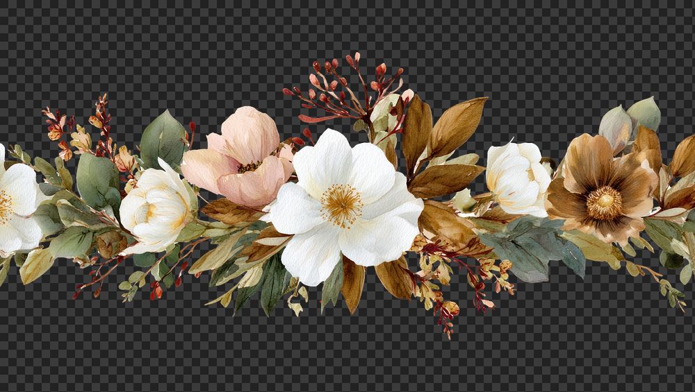 Season Autumn Leaves Illustration Images | Free Photos, PNG Stickers ...