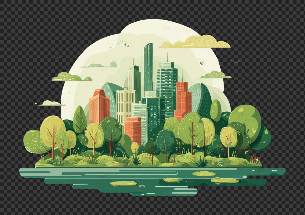 Tree Skyline Landscape Images | Free Photos, PNG Stickers, Wallpapers ...