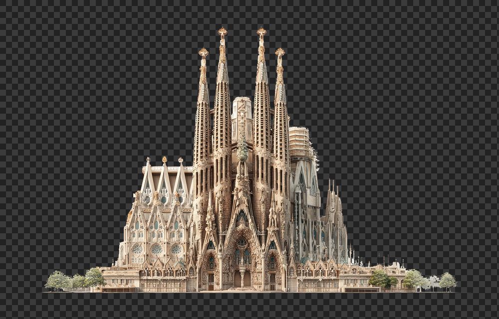 Photo+of+spain PNG Images | Free Photos, PNG Stickers, Wallpapers ...