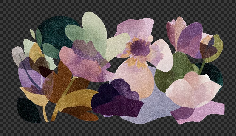 Purple Desktop Wallpaper Aesthetic Illustration Images | Free Photos ...