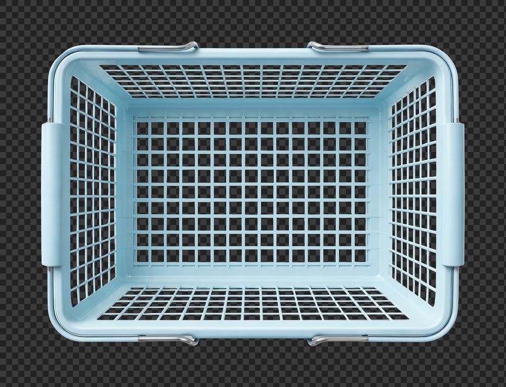 Basket Plastic Transparent Container Texture Images | Free Photos, PNG ...