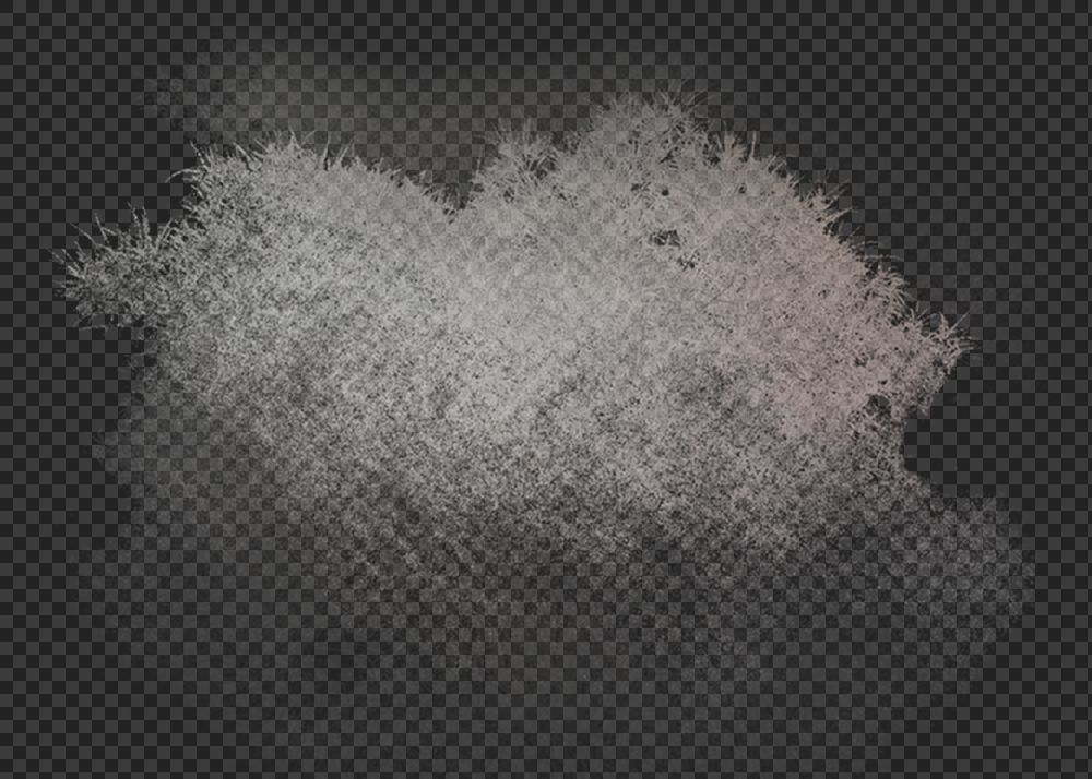 Aesthetic cloud png sticker, transparent | Premium PNG - rawpixel