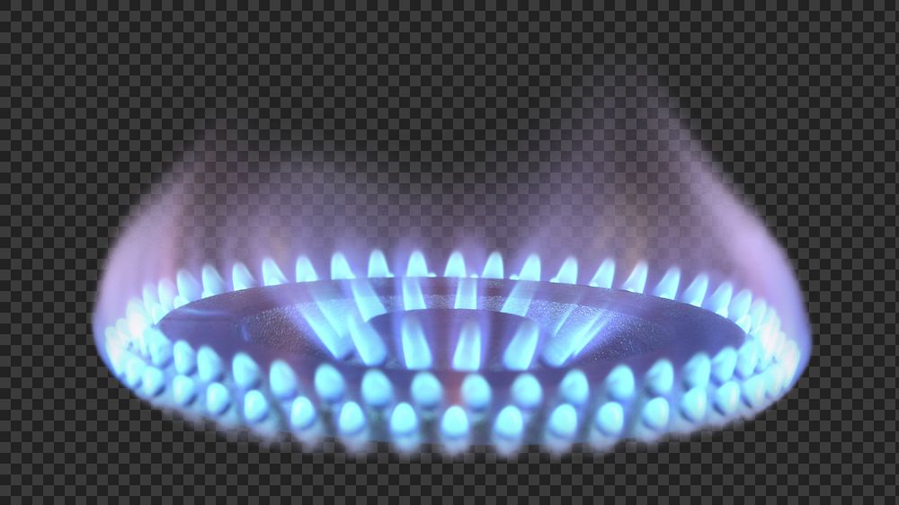 PNG Gas stove, collage element, | Free PNG - rawpixel