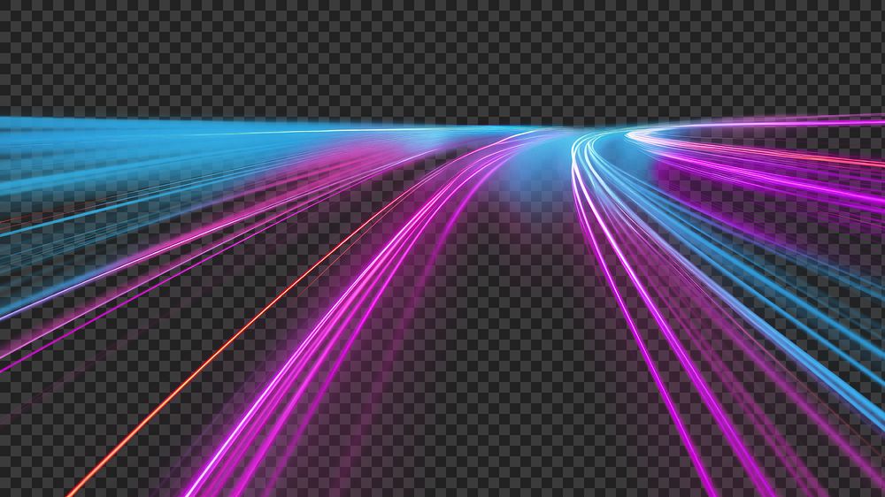 PNG purple and cyan light | Free PNG - rawpixel