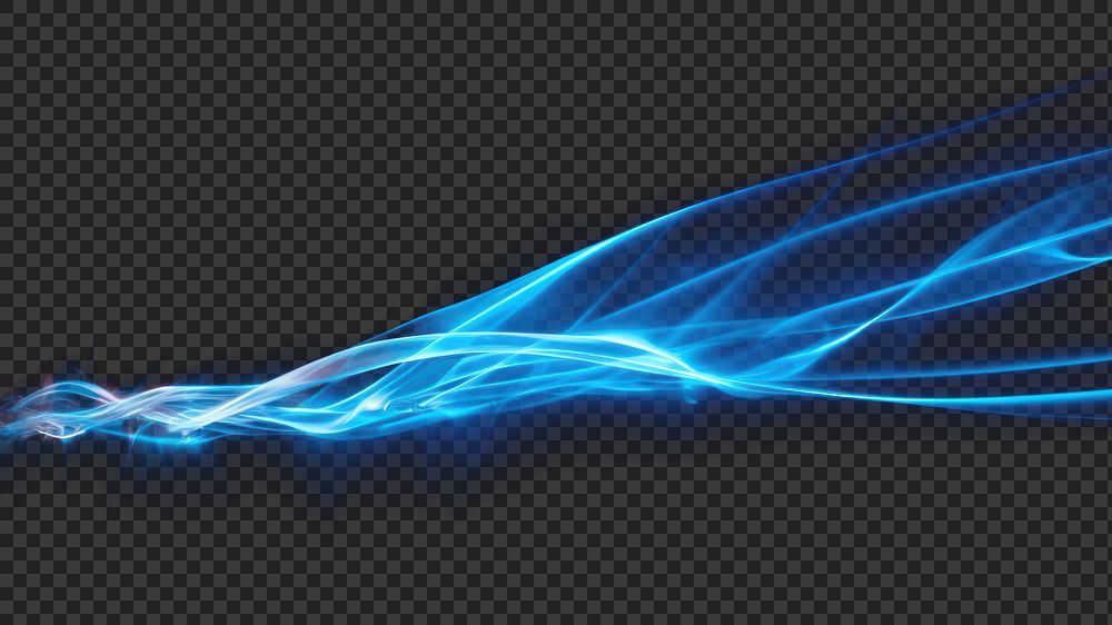 PNG blue speed tail light | Free PNG - rawpixel