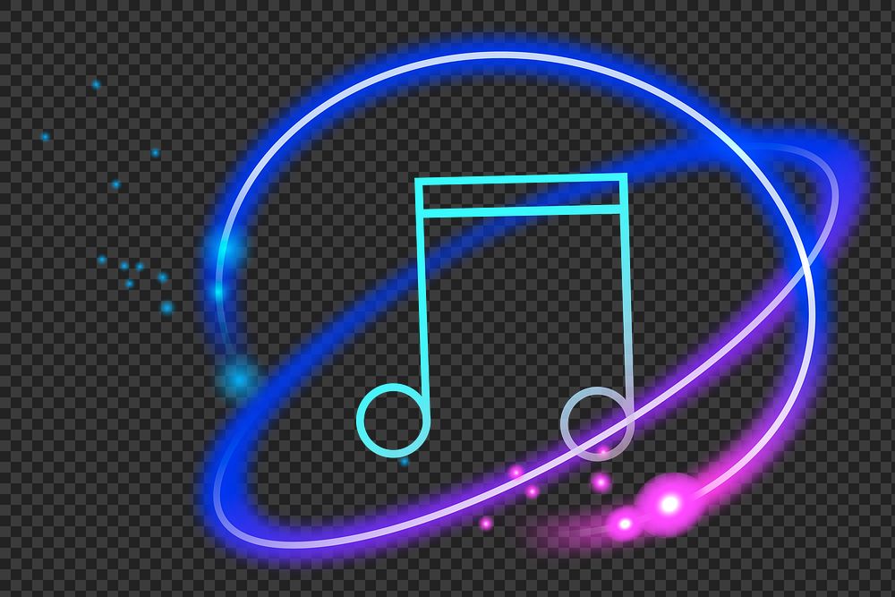 Music Logo Elements | Symbol and Icon Designs in PNG Transparent Format ...