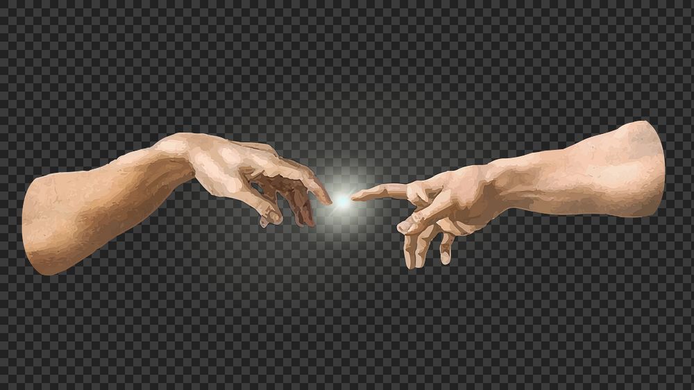 PNG creation Adam, transparent background, | Premium PNG - rawpixel