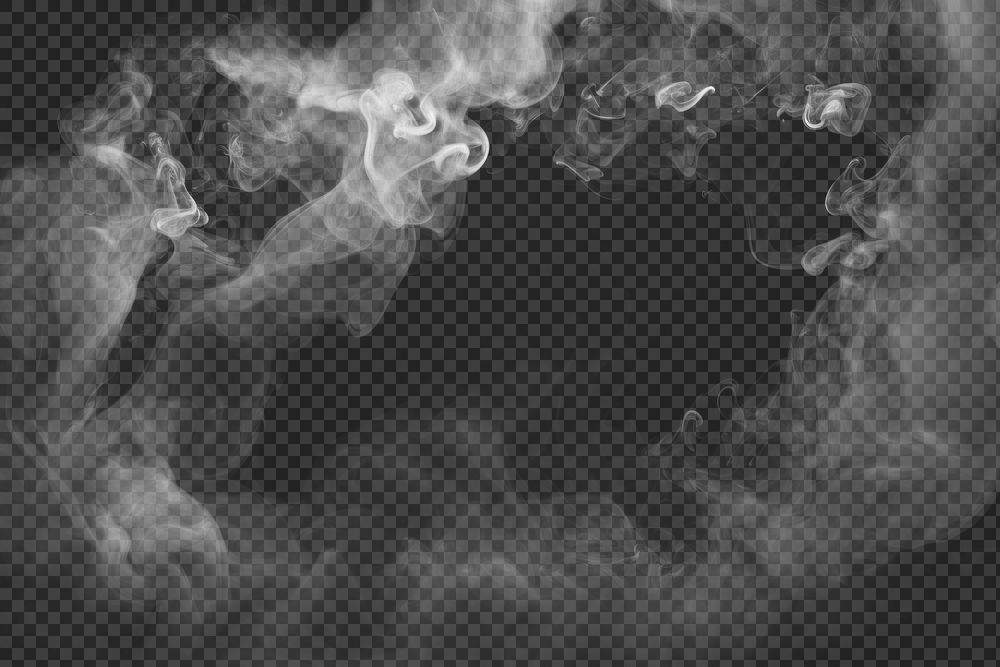 Smoke overlay effect png, transparent | Free PNG - rawpixel