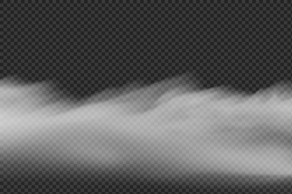 Mist overlay effect png, transparent | Premium PNG - rawpixel