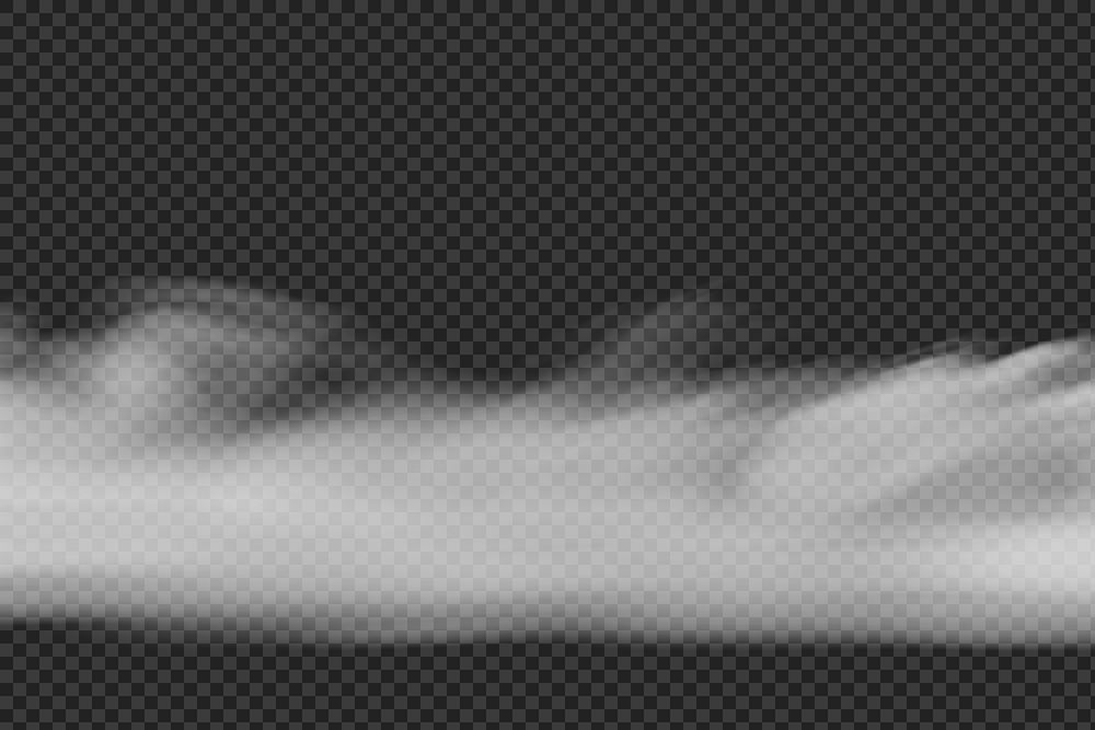 Mist overlay effect png, transparent | Premium PNG - rawpixel