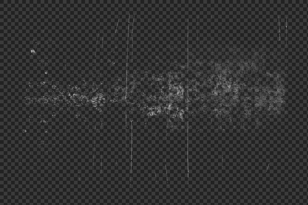 Grunge texture effect png, transparent | Premium PNG - rawpixel