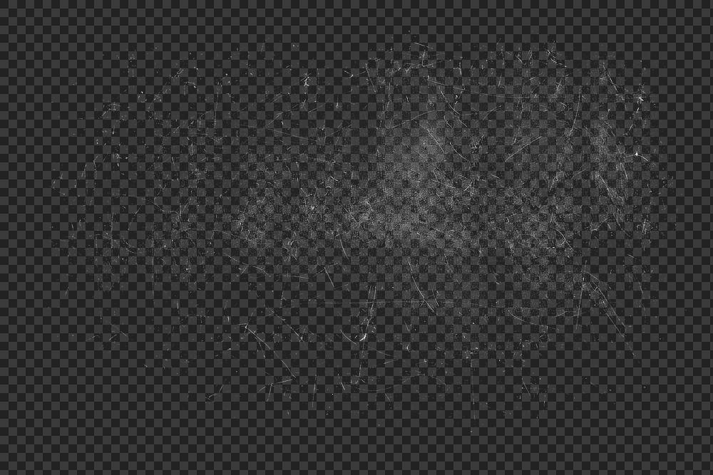 Grunge texture effect png, transparent | Premium PNG - rawpixel