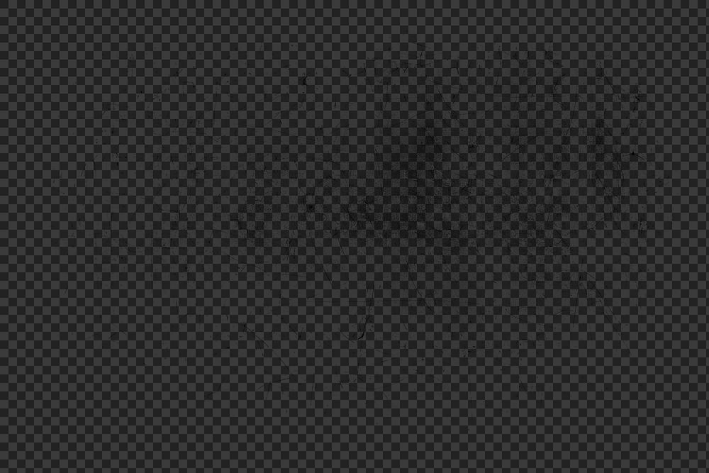 Grunge texture effect png, transparent | Premium PNG - rawpixel