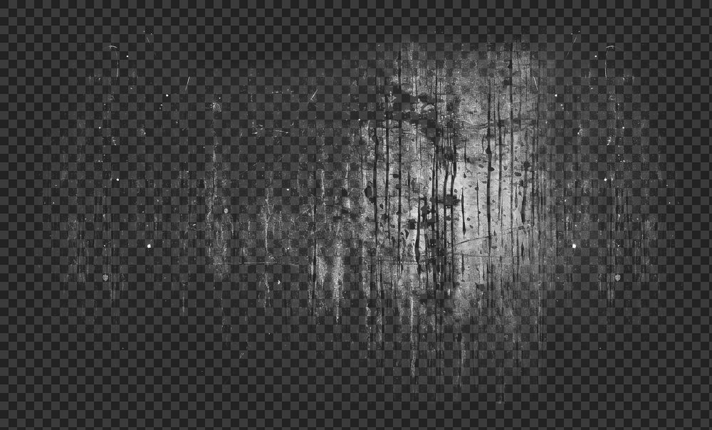 Grunge texture effect png, transparent | Premium PNG - rawpixel