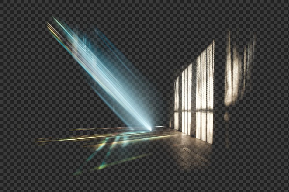 PNG Light architecture flooring sunlight. | Free PNG - rawpixel