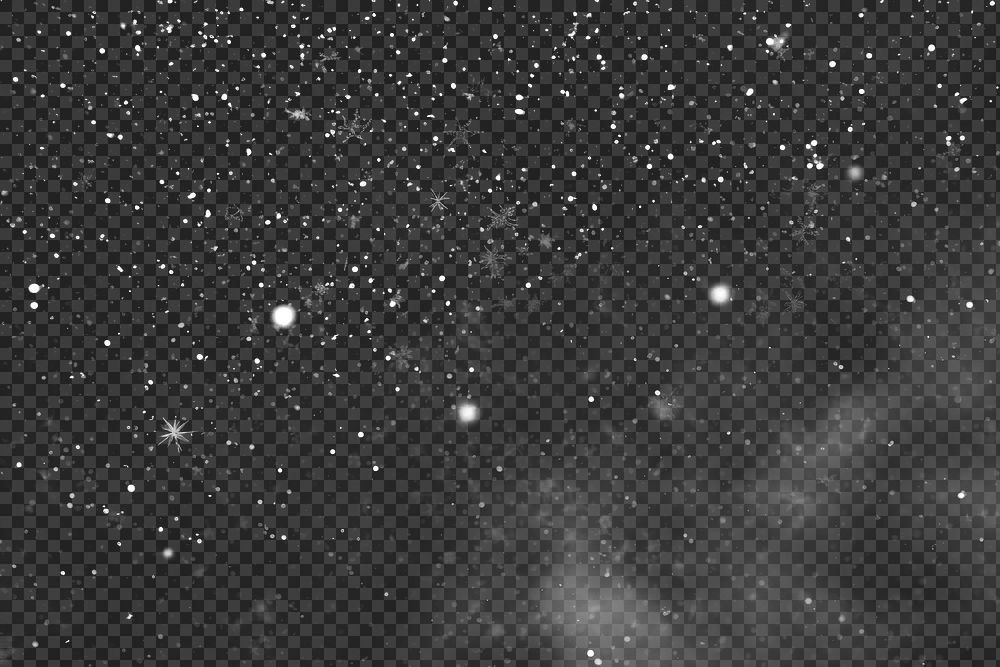 PNG abstract snowy winter texture. | Premium PNG - rawpixel