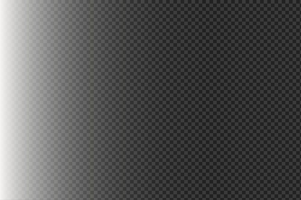 White gradient png transparent background | Premium PNG - rawpixel