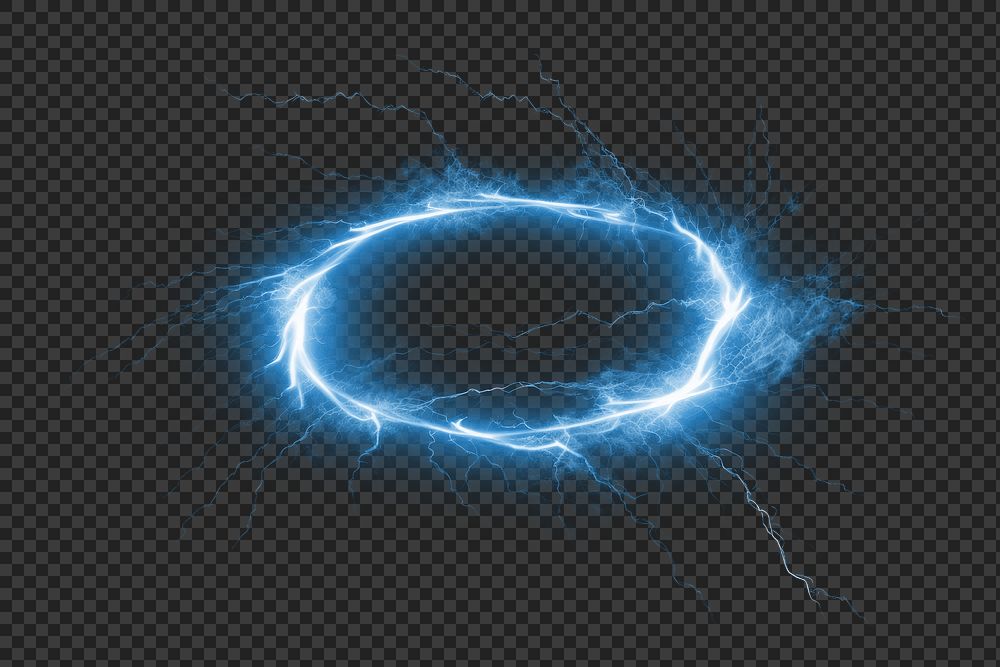 PNG Thunder moving fast thunderstorm | Free PNG - rawpixel