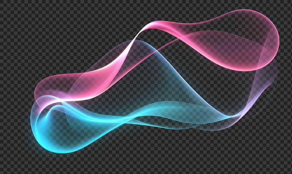 PNG Abstract shape light technology | Free PNG - rawpixel