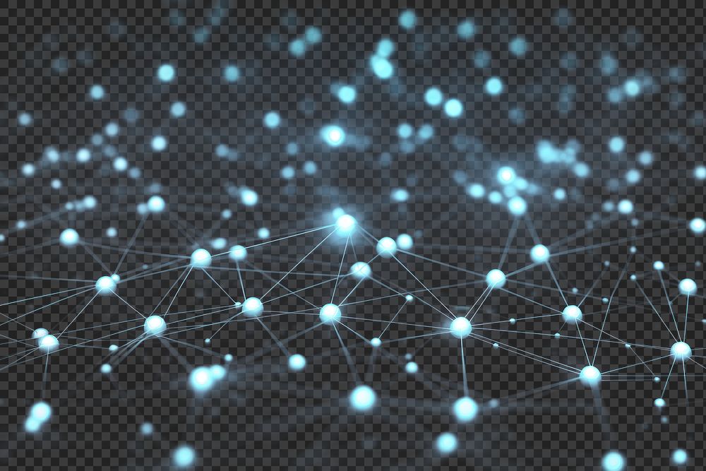 PNG Network conection structure backgrounds | Free PNG - rawpixel