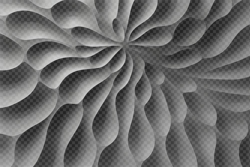 PNG White retro pattern background | Free PNG - rawpixel