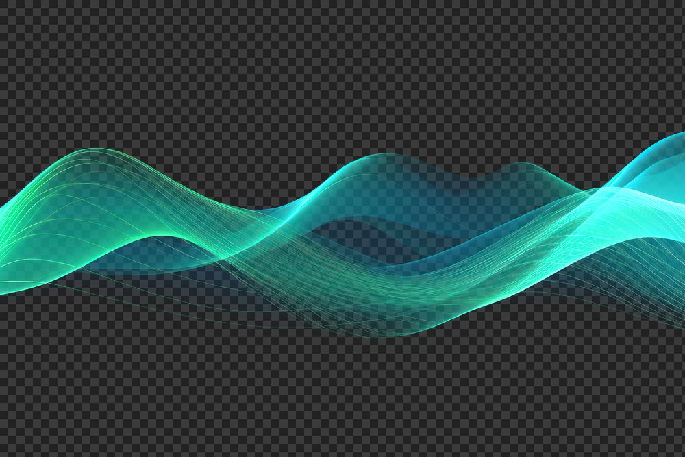 PNG Mint green and blue | Premium PNG - rawpixel