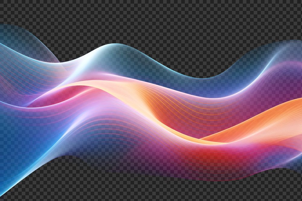 PNG Flower light backgrounds abstract. | Premium PNG - rawpixel